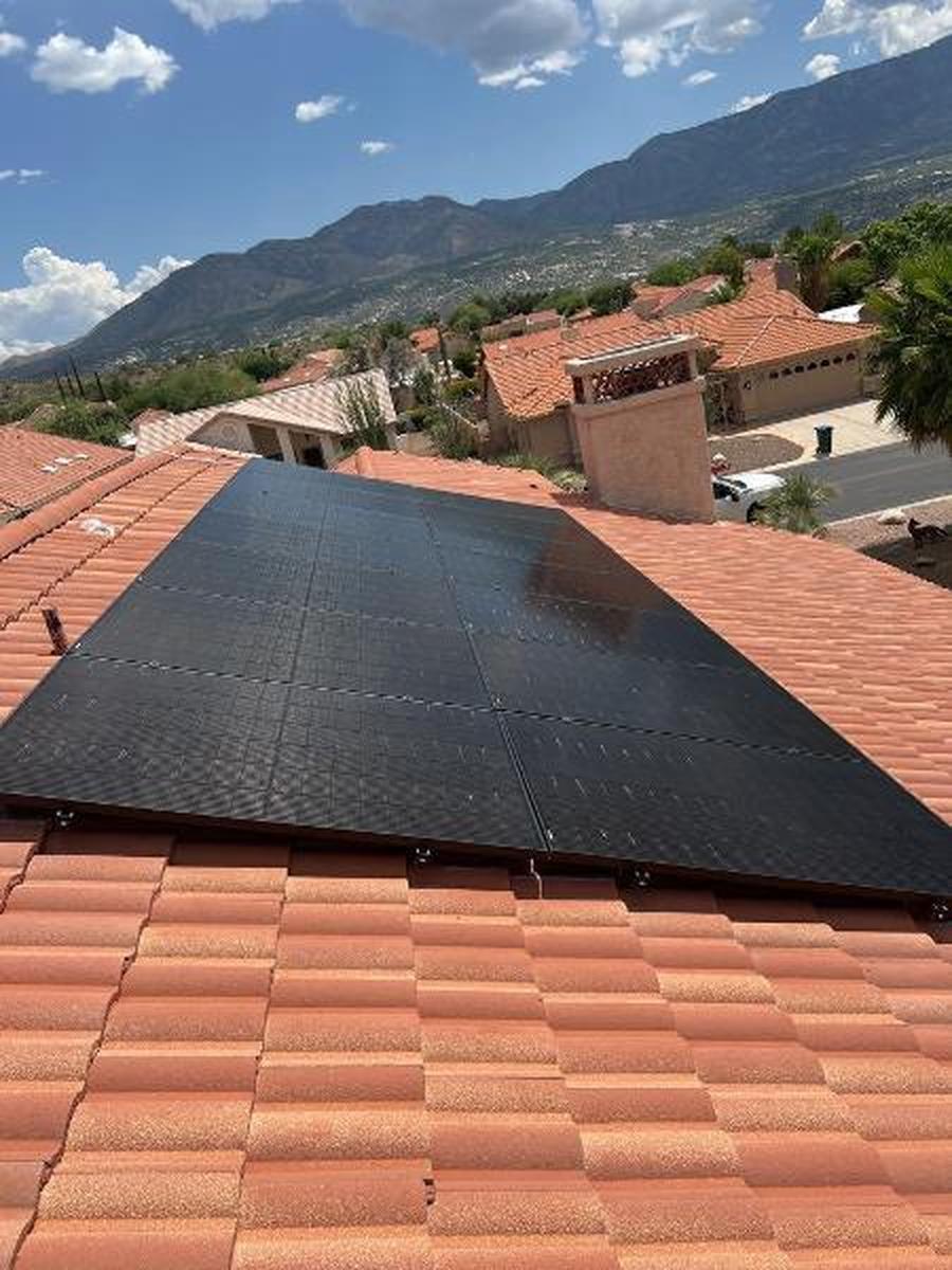 Making Solar Simple, Enjoyable - Mona Lee Solar