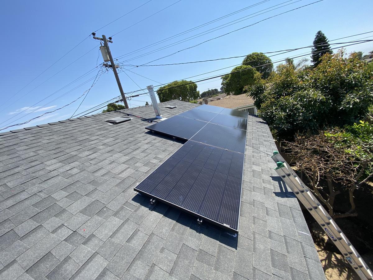 Making Solar Simple, Enjoyable - Mona Lee Solar