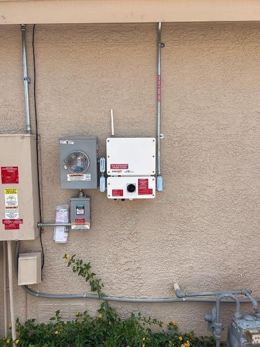 Making Solar Simple, Enjoyable - Mona Lee Solar