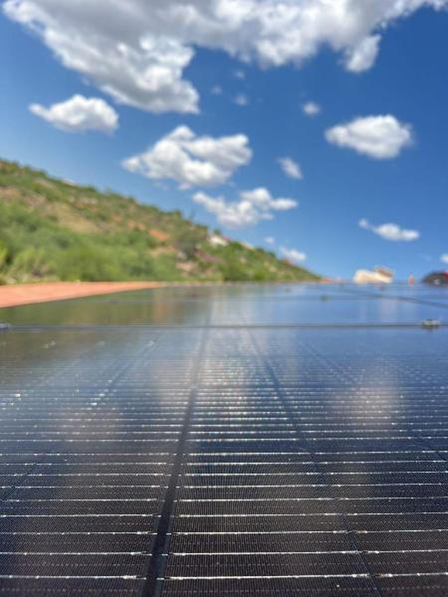 Making Solar Simple, Enjoyable - Mona Lee Solar